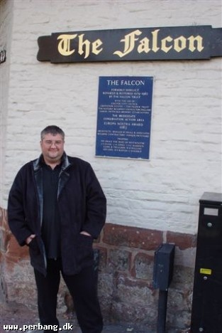 DSC01936 - The Falcon, Chester