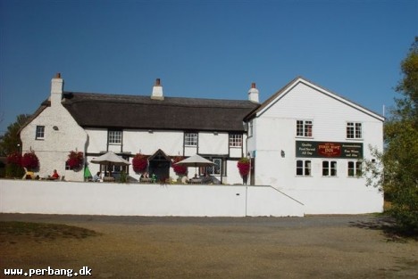 DSC01892 - Olde Ferry Boat Inn, St Ives